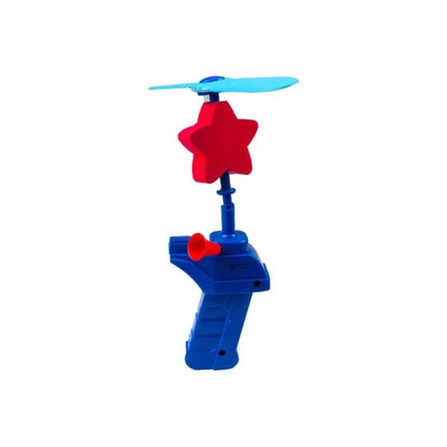 Kole Imports KA543-48 Little Stars Helicopter Spinner Launcher - Case ...