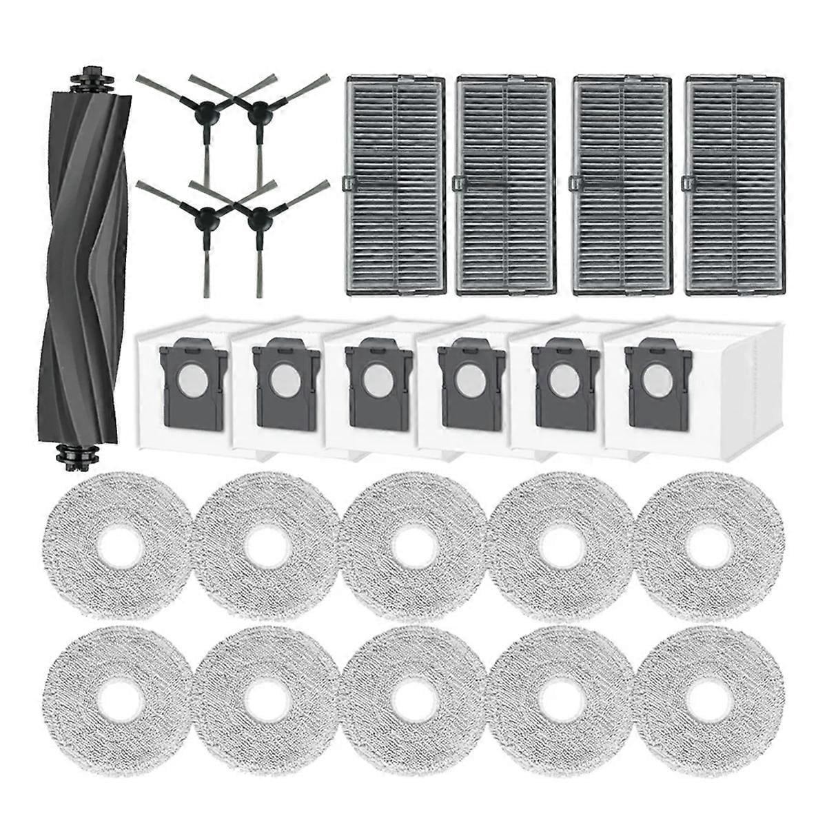 Click here for Ffght3 For Dreame Mova E30 Ultra Robot Vacuum Clea... prices