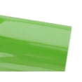 PA Vinyl 12"x 48" Roll Permanent Adhesive Gloss Lime Green - Walmart.com
