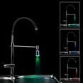 Nos Kitchen Faucet Stainless Steel Kitchen Faucet Under 50 Purified