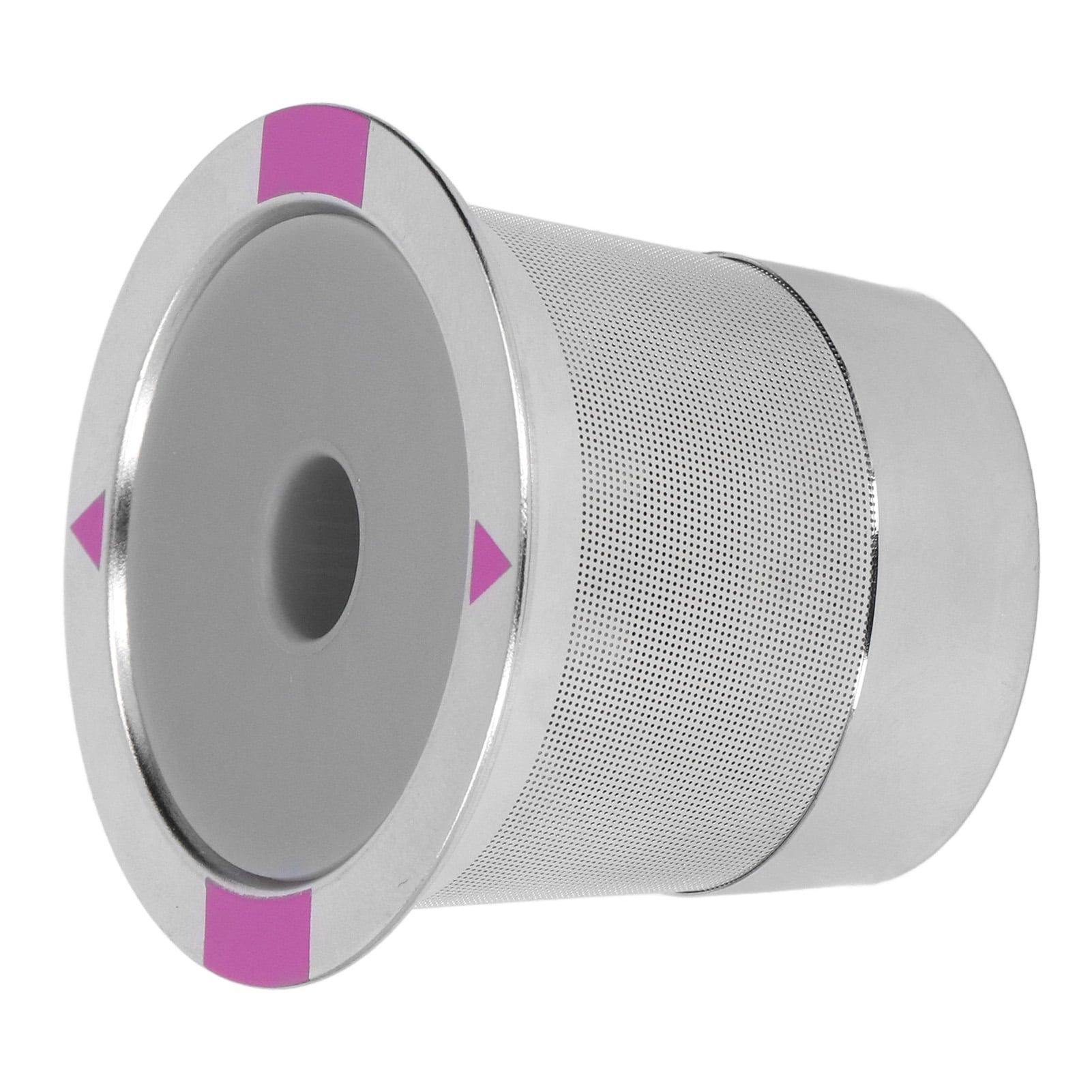 Click here for Amonsee Metal Coffee Pod Stainless Steel Reusable... prices