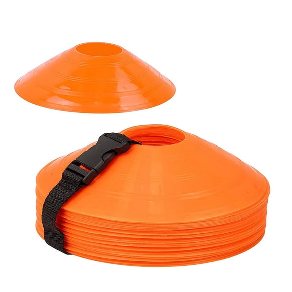 Agility Training Cones