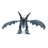 DreamWorks Dragons The Nine Realms Fault Ripper Action Figures ...