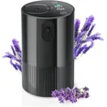 Essential Oil Diffuser Portable Cordless Diffuser Battery Operated for ...