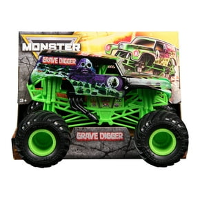 Monster Jam | Walmart Canada