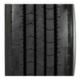 Set of (8) Trailfinder 17.5" 18 ply Dually Radial Trailer Tire & Wheel ...