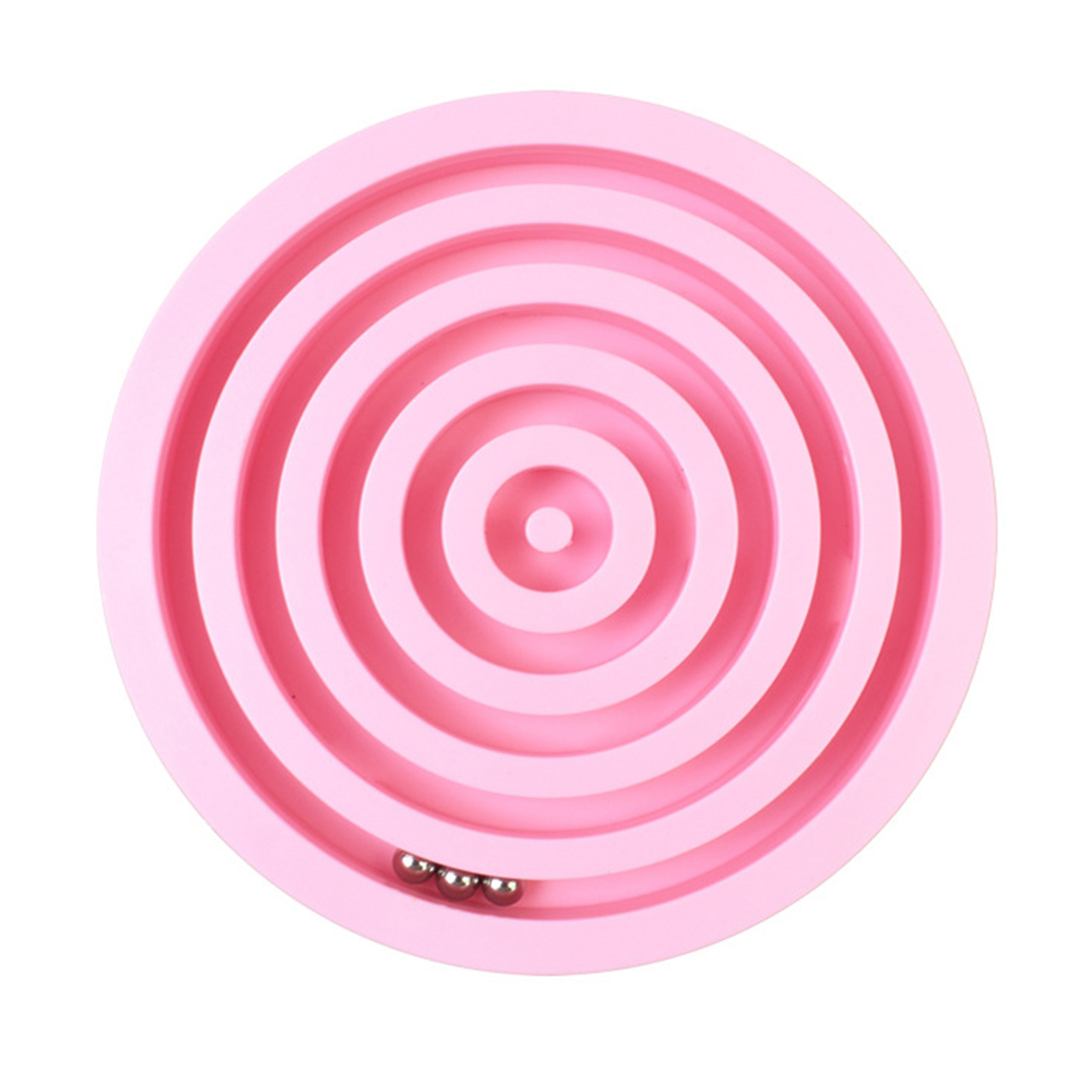 Preschool Toy Improve Concentration Interesting Fine Workmanship ...