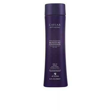 Alterna Caviar Anti-Aging Replenishing Moisture Conditioner, 8.5 Oz for ...