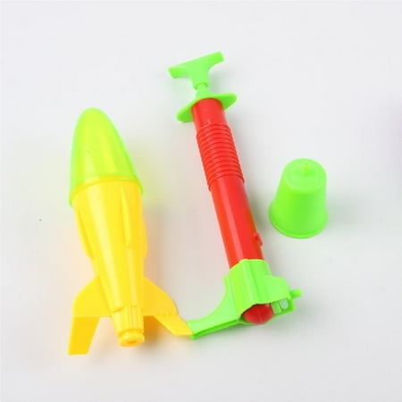 Water Gun Plastic Water Blaster Colorful Water Cannon Squirt Toy Simple ...