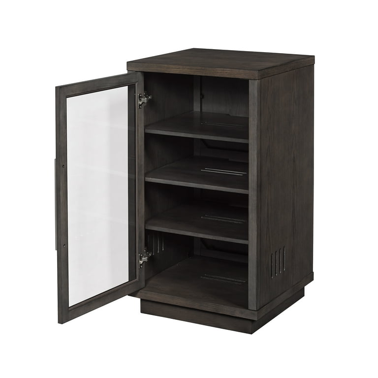 Audio Cabinet