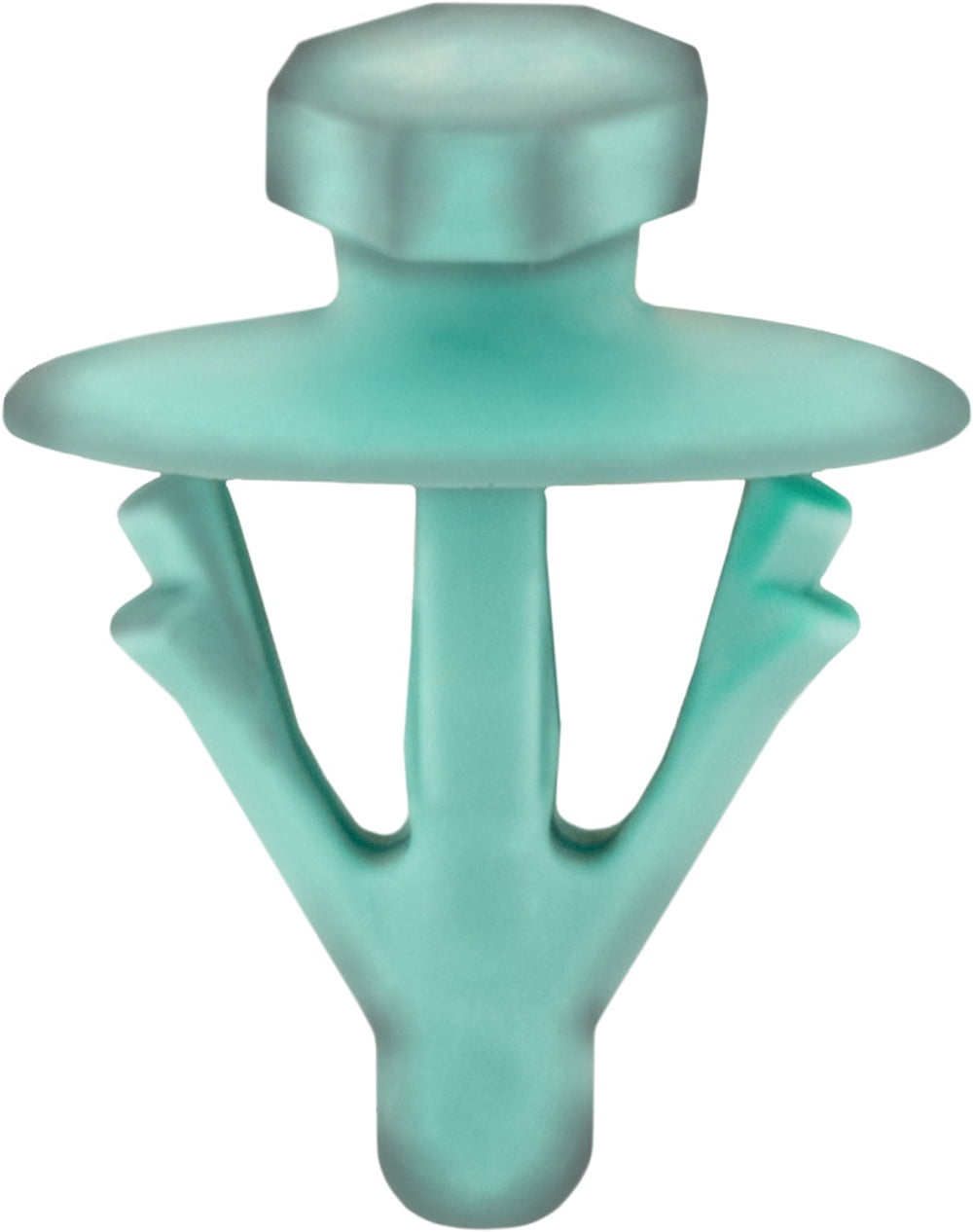 AMZ Clips And Fasteners 50 Fender Seal and Weatherstrip Retainers ...