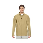 Team 365 TT90 Men's Campus Microfleece Jacket - Walmart.com