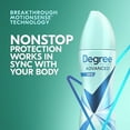 Degree Advanced Spray Antiperspirant Deodorant Shower Clean 3.8 oz ...