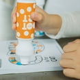 Little Buffalo Dot Art Activity Kit for Children Ages 3+, by Buffalo ...