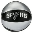Franklin Sports NBA San Antonio Spurs Toy Basketballs - 2 Pack of Kids ...