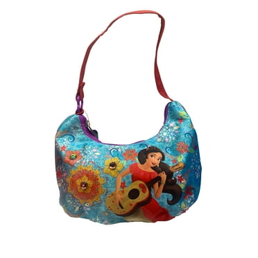 Disney Elena of Avalor Trio 16" Full Size Backpack w/ Detachable Lunch ...