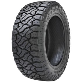 Delinte DX-9 Bandit M/T LT 35X13.50R24 Load F 12 Ply MT Mud Tire ...