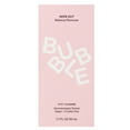 Bubble Skincare Wipe Out Makeup Remover for All Skin Types 1.7 fl oz ...