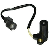 Standard SC244 Automatic Transmission Output Shaft Speed Sensor ...