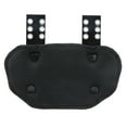 Football Back Plate Lower Back Pads for Football Players Rear Protector ...