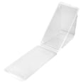 Eco-Products PLA Triangular Wedge Sandwich Containers, 3", Pack Of 500 ...
