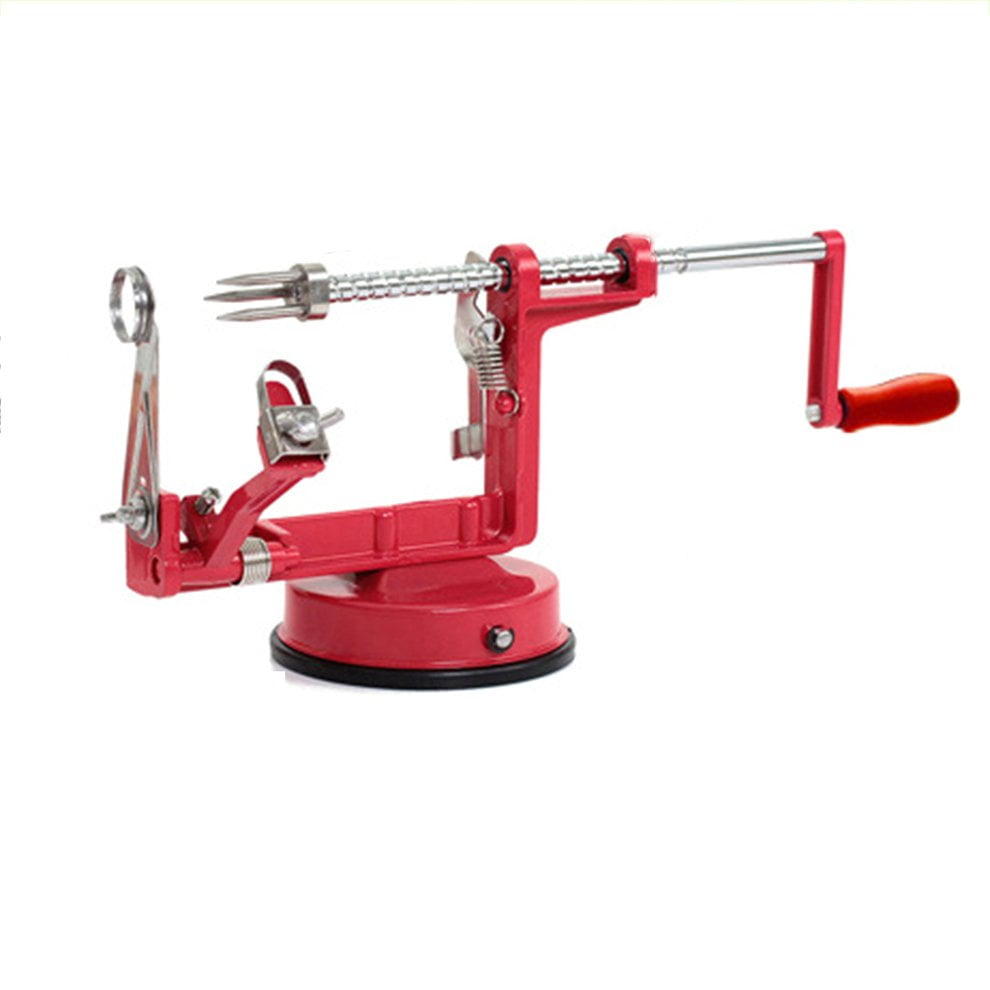 Apple Peeler Stainless Steel Fruit Peeler Universal Potato Slicing ...