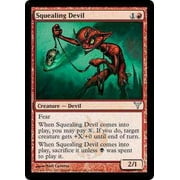 Mtg Devil