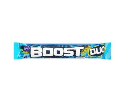 Cadbury Boost Duo Chocolate Bar (63G X 4) - Walmart.com