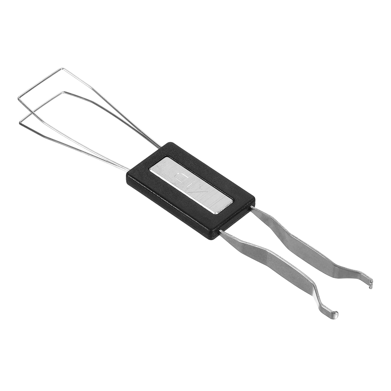 Uxcell 20mm Keycap Puller Switch Remover DIY Tool Fixing Keyboard Steel ...