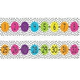 Teacher Created Resources Brights 4Ever Number Line (-20 to 120 ...