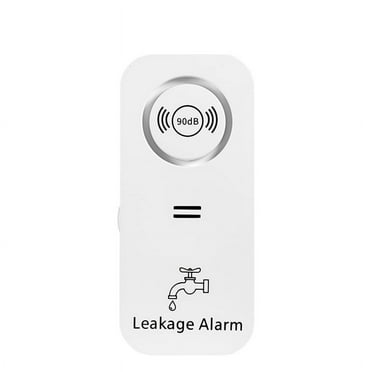 Wireless Water Leakage Alarm - Walmart.com