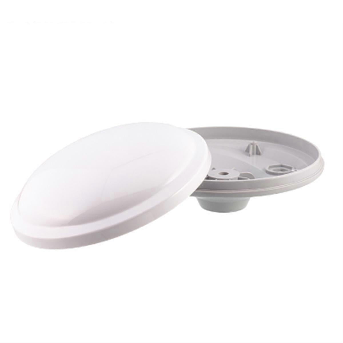 Antenna Shell GPS GLONASS BDS S-BAND High-Precision RTK Antenna Shell ...