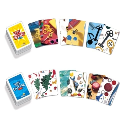 Click here for I Spy Card Game prices