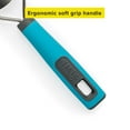 Tasty Stainless Steel Handheld Zester Grater with Blade Guard, Tasty ...