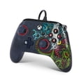 PowerA Advantage Wired Controller for Xbox Series X|S - Cosmic Clash ...