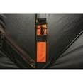 Guide Gear Lightweight See-Through Hub Blind Realtree APX - Walmart.com