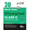 28 Mock Test Series for Olympiads Class 2 Science, Mathematics, English ...