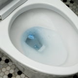 Dude Bombs 2 in 1 Air Freshener and Toilet Bowl Cleaner Blue Blasst 40 ...