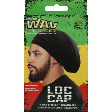 Black Oxford Logo Cap - Walmart.com