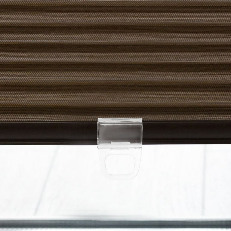 Roller Shade Pull Clips