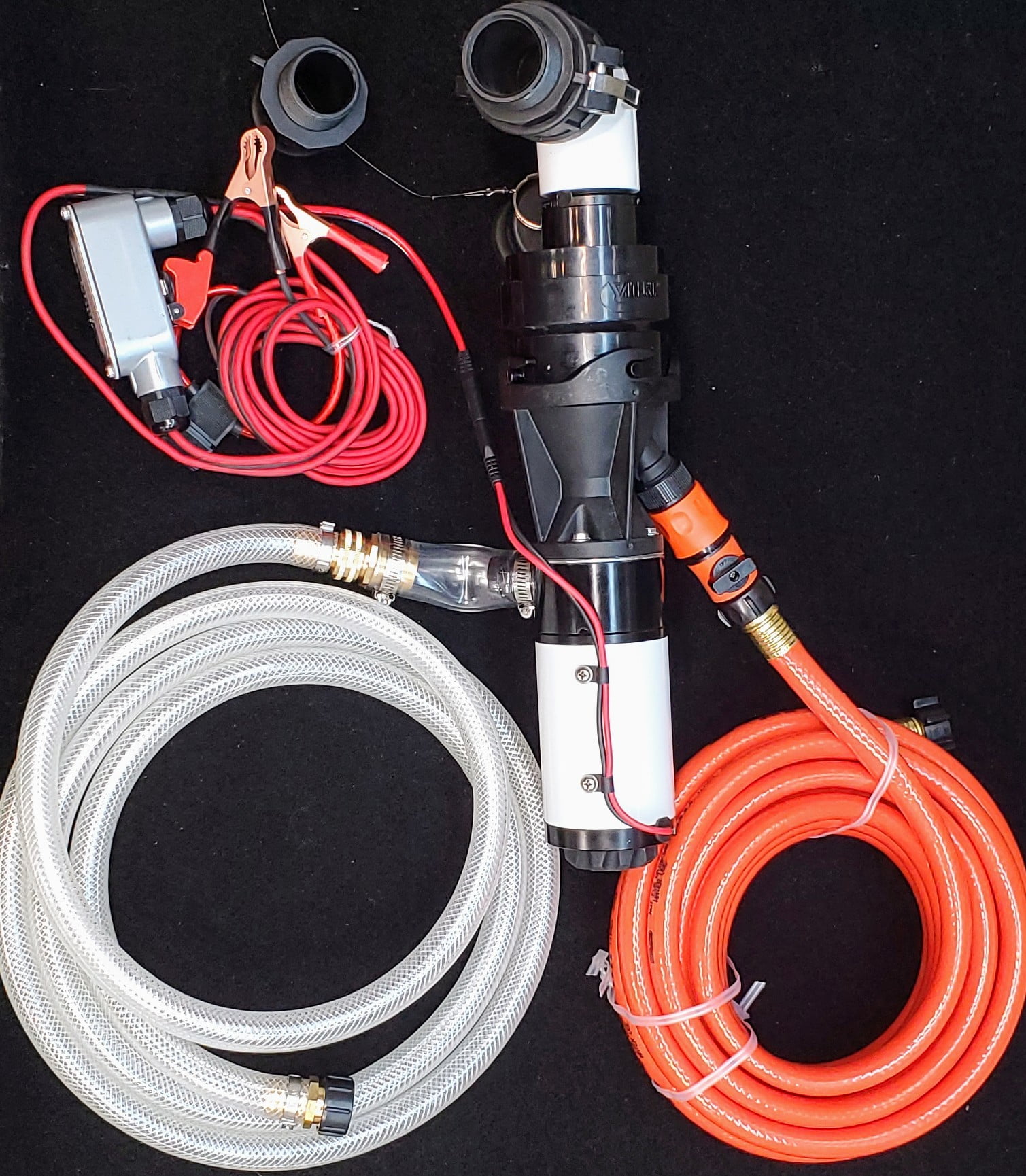 Blackwater Bazooka - Walmart.com