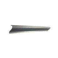 1957-1959 Chrysler 300 Outer Rocker Panel 4DR, LH - Walmart.com
