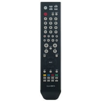 Hitachi Control Replacement Remote for All LCD and LED Smart TVs ...