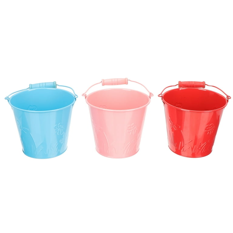 Metal Sand Pail