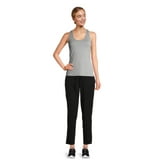 Athletic Works Women's Core Knit Pant - Walmart.com