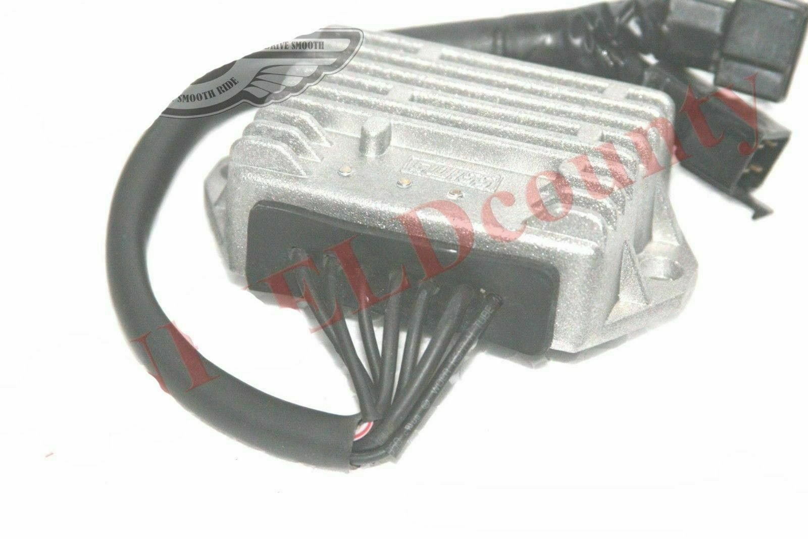 Fits Royal Enfield Bullet Electra 350cc UCE Regulator Rectifier ...