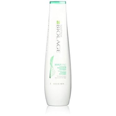 Matrix Biolage ScalpSync Anti-Dandruff Shampoo for Dry Scalp, 13.5 oz ...