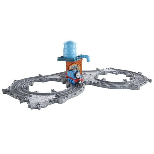 Thomas & Friends Take-n-Play, Thomas at the Water Tower - Walmart.com