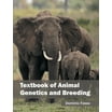 Classification of Genetic Variation in Animals, (Hardcover) - Walmart.com