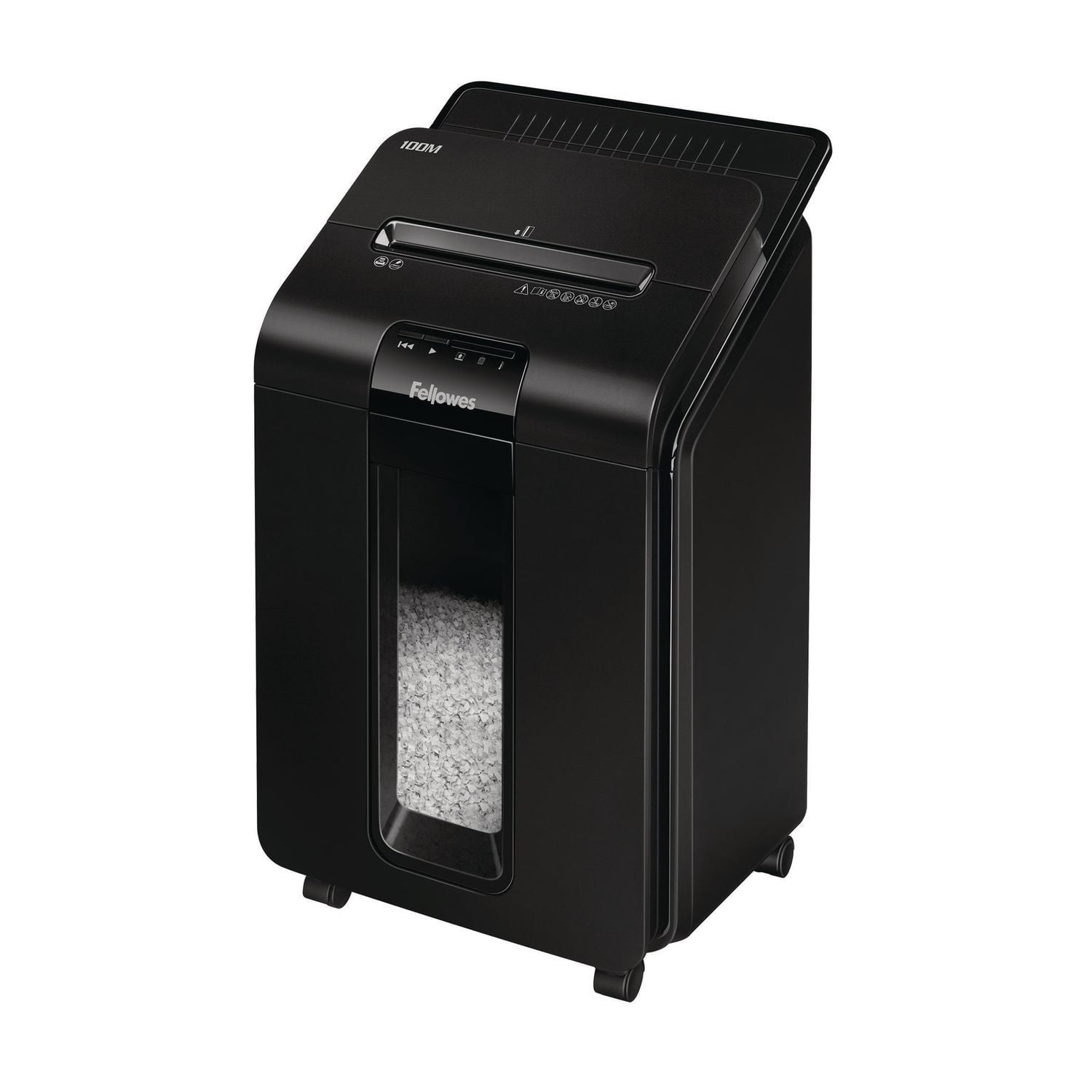 Click here for Fellowes Automax 100m Auto Feed Shredder prices